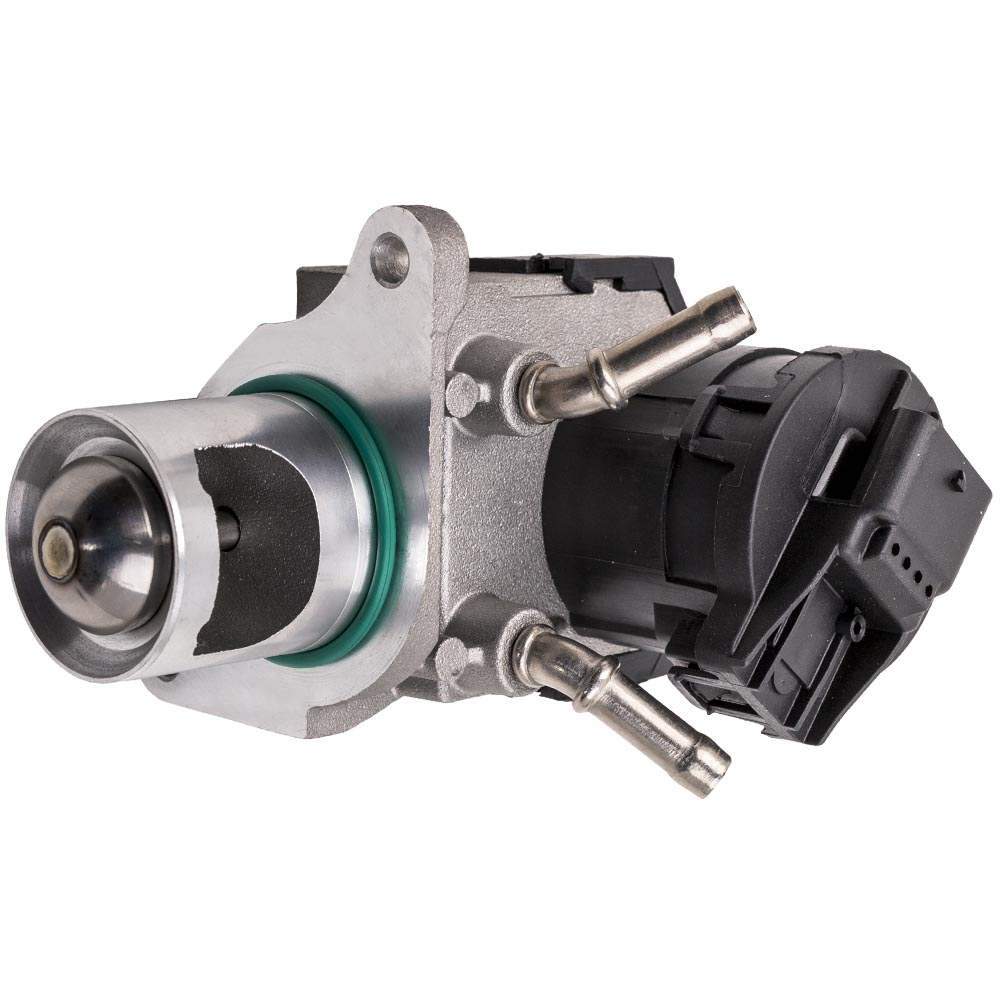 Agr Ventil Bmw F11