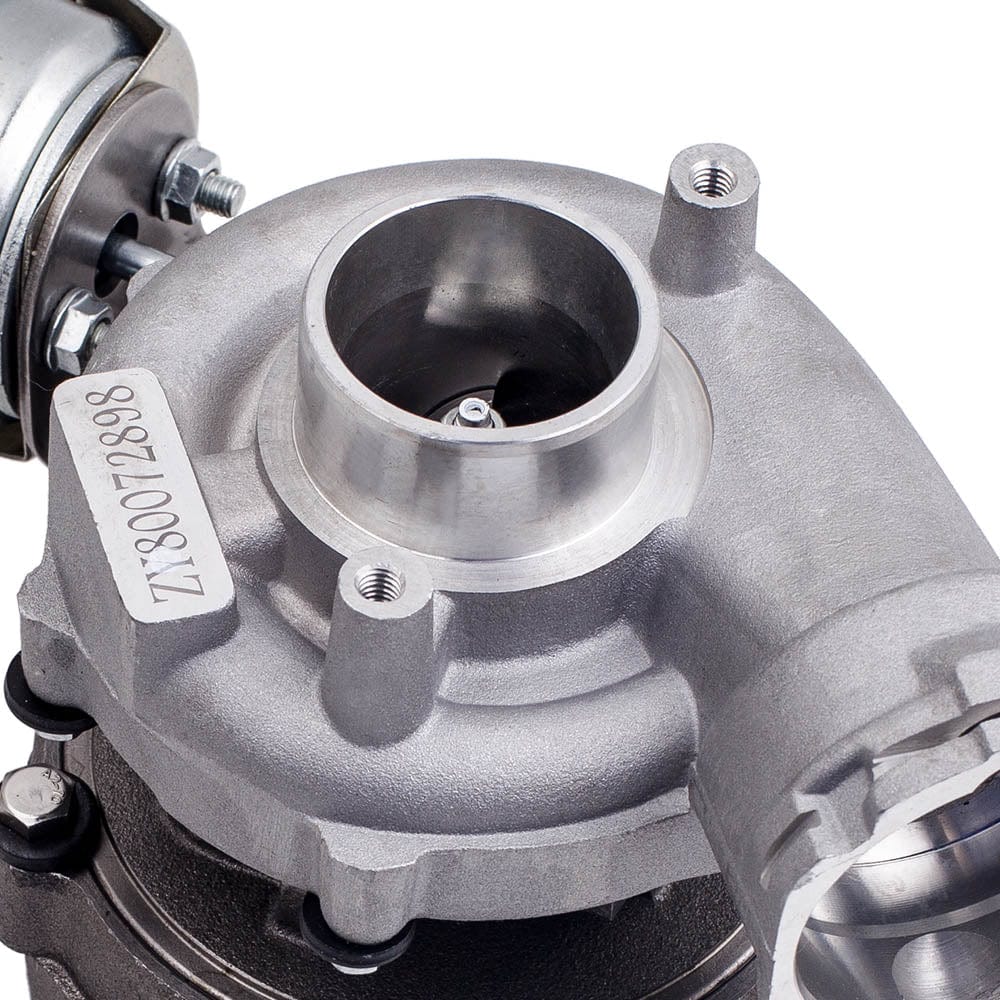 Turbolader kompatibel für Audi A4 B7 A6 C6 2.0 TDI 103 kW 03G145702K ...
