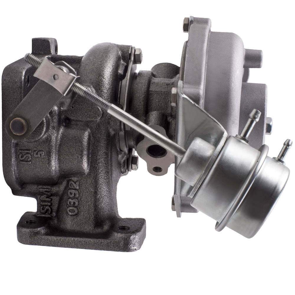 Turbolader kompatibel für Audi Seat VW 75 PS 1.9 TD 55 KW 75 PS ...