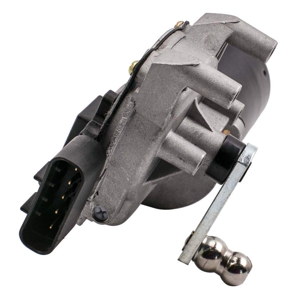 Wischermotor Scheibenwischermotor Vorne kompatibel für Fiat Ducato 250 ...
