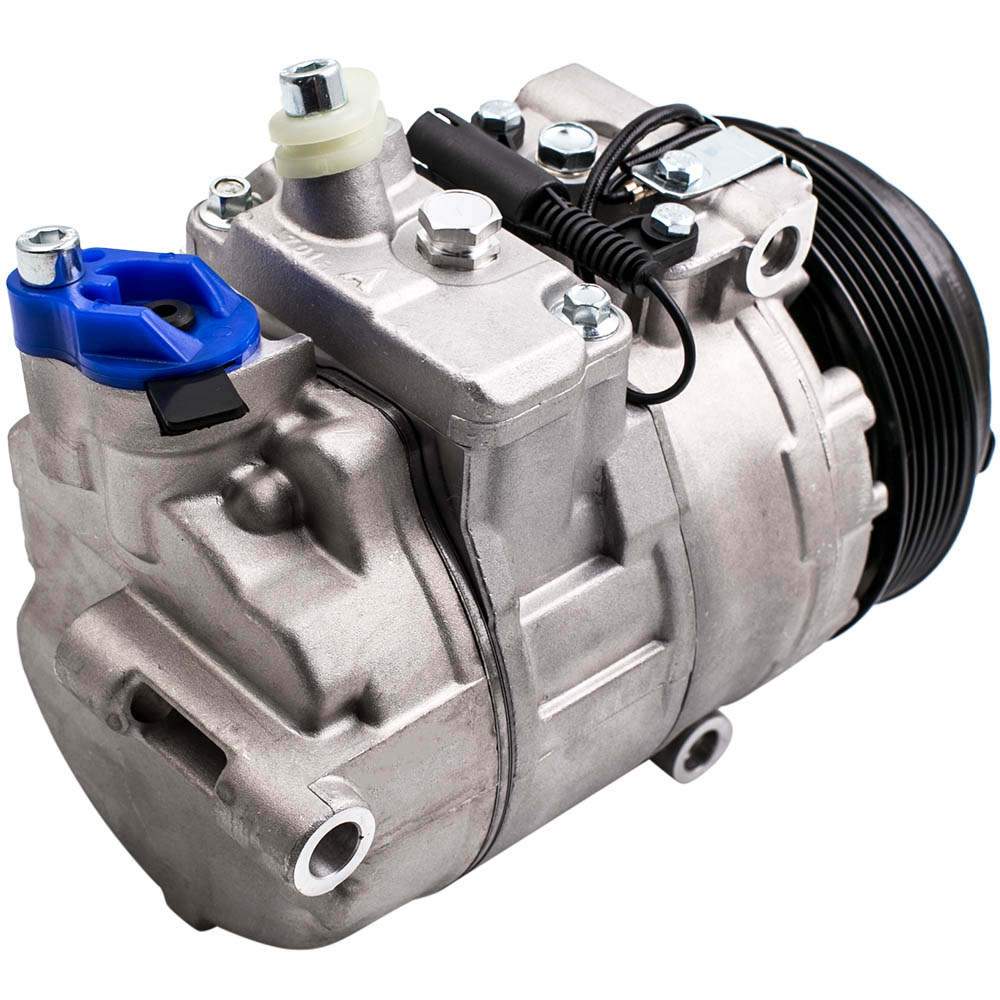 Kompressor Klimaanlage kompatibel für MERCEDES-BENZ 0002302011 ...