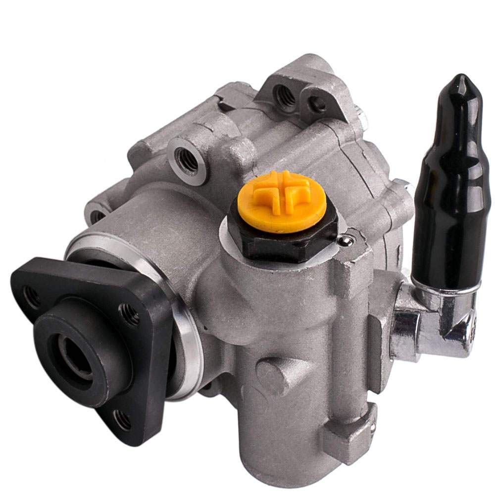 SERVOPUMPE SERVOLENKUNG HYDRAULIKPUMPE kompatibel für AUDI A4 8D B5 8E ...
