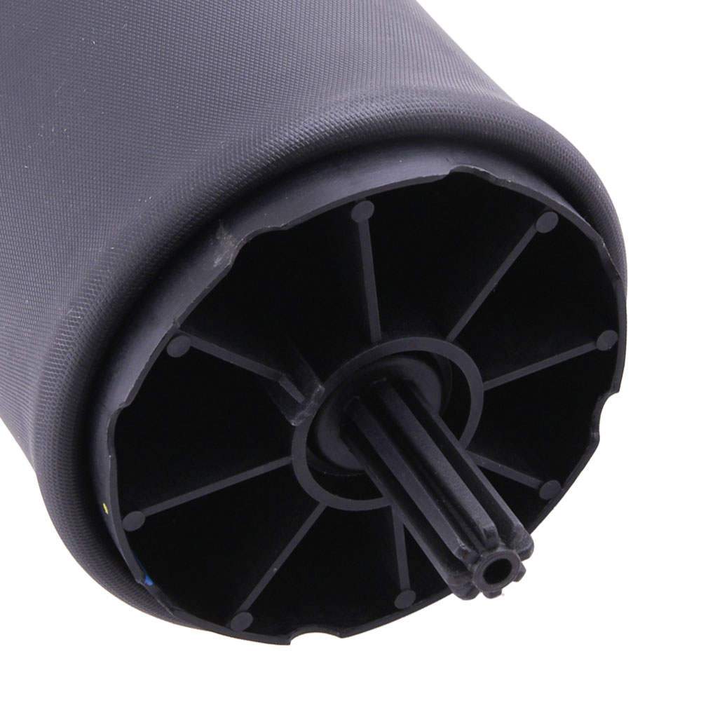 Hinten Luftfederung Luftfeder Für Range kompatibel für Rover L322 ...