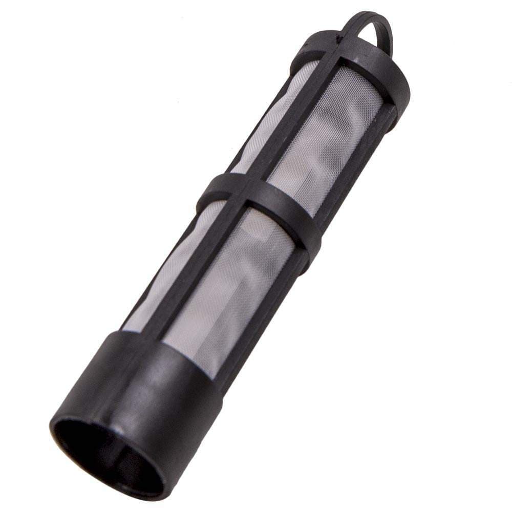 Fuel Tank Pick-up Screen Sock Filter kompatibel für Ford 6.0 6.0L 7.3 7 ...