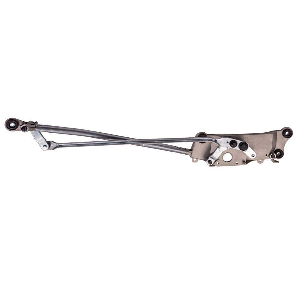 Scheibenwischergestänge Vorne kompatibel für Porsche Cayenne 92A 955 ...